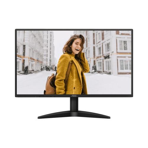 AOC 25B36H 窄邊框螢幕 (25型/FHD/HDMI/IPS)|商務文書|ETMall東森購物網