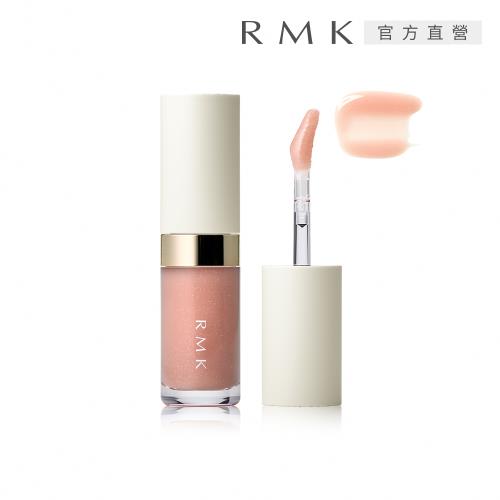 【2025新品】RMK 透光唇蜜 3.6g#EX-03|RMK|ETMall東森購物網
