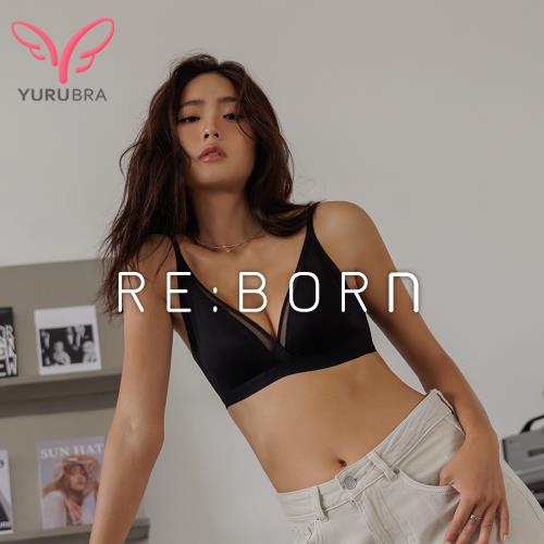 【玉如阿姨】浪漫成癮內衣※0780黑(A.B.C罩 無鋼圈 輕盈 舒適 貼合 台灣製)|內衣|ETMall東森購物網