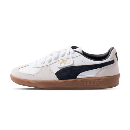Puma Palermo Lth 德訓鞋 男鞋 女鞋 運動 復古 膠底 休閒鞋 ROSE著用款 39646401 39684104|金秋購物節 ...