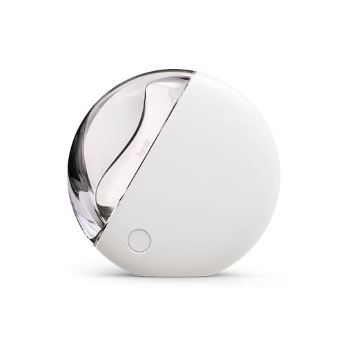 【Lisscode】Smio.V 溫冷緊緻按摩儀-雲朵白|美體按摩|ETMall東森購物網