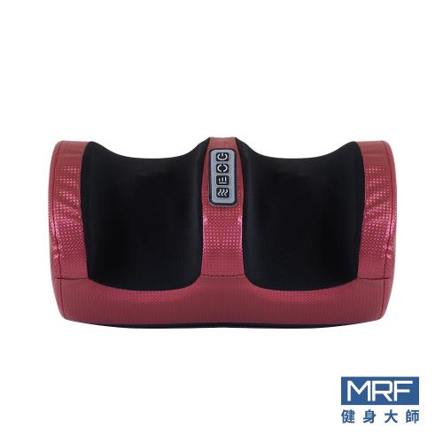 MRF健身大師-輕量紓壓美腿機|腿/手/足部按摩|ETMall東森購物網