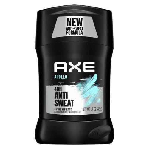 AXE 戰斧 體香膏 48hrs長效--多款選擇(40g)*6|其他品牌|ETMall東森購物網