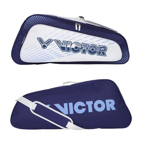 VICTOR 3支裝拍包-側肩背 拍包袋 羽毛球 裝備袋 手提 手拿 勝利|側背包|ETMall東森購物網