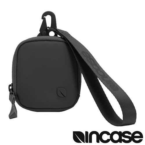 【Incase】A.R.C. Compact Pouch 防水塗層 無線耳機保護袋 (黑)|其他配件|ETMall東森購物網