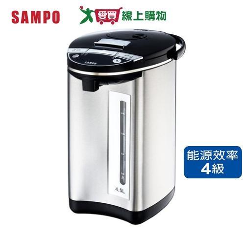 SAMPO聲寶 4.5L熱水瓶KP-LC45W【愛買】|熱水瓶|ETMall東森購物網