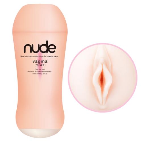 NPG-nude裸感螺旋自慰飛機杯-陰部|自愛器/飛機杯/訓練器|ETMall東森購物網