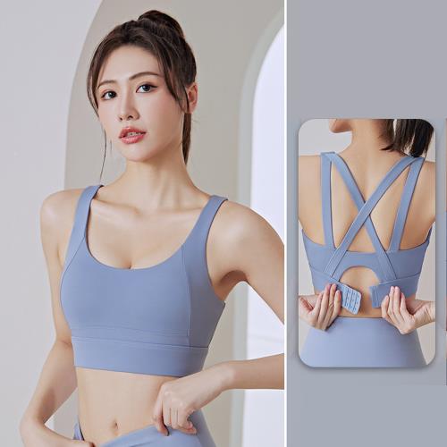 【ALLK 歐楷】促銷 排釦韻律瑜珈服上衣 4色(尺寸L-2XL/中大尺碼/運動/健身)|造型上衣|ETMall東森購物網