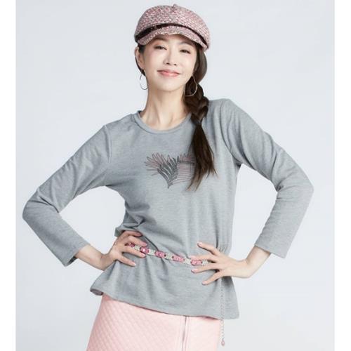 蘭陵(4入)舒適好棉休閒套裝J09-05|長袖洋裝|ETMall東森購物網