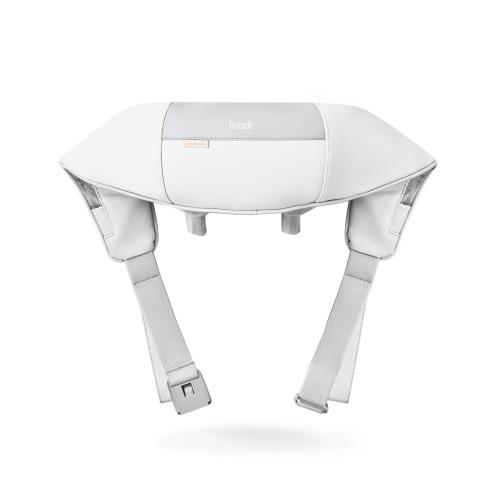 LISSCODE LB-600 FIOEASY 肩頸按摩器|腰背按摩|ETMall東森購物網