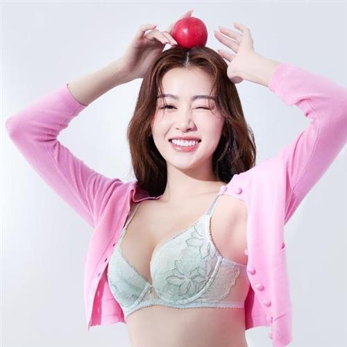 Wacoal 華歌爾 暗藏心機系列 C90.DE70-85罩杯內衣 NB4554GB(碧鑽綠)|華歌爾|ETMall東森購物網