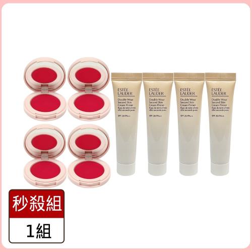 雅詩蘭黛 天生美肌彩妝無極限秒殺組|BB霜/CC霜/隔離霜|ETMall東森購物網