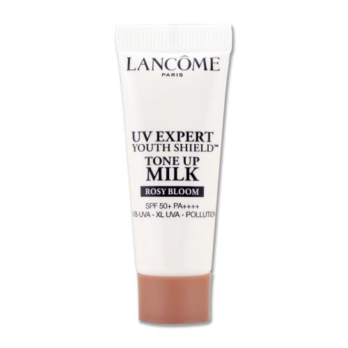 【LANCOME 蘭蔻】超輕盈UV煥亮妝前乳 10ML|LANCOME 蘭蔻|ETMall東森購物網