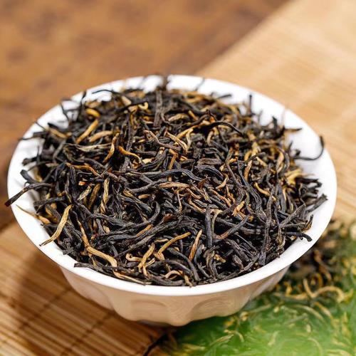 CS22 金駿眉高山茶茶葉鐵罐套組|高山茶|ETMall東森購物網