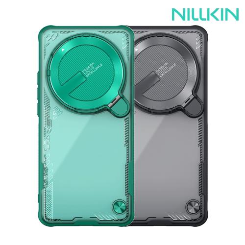 NILLKIN Xiaomi 小米 15 Ultra 5G 冰空 Prop 保護殼(覆蓋版)|Xiaomi 15系列殼/套|ETMall東森購物網