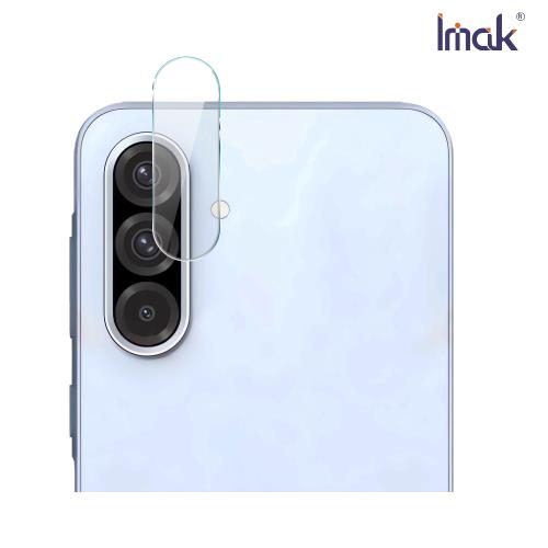 Imak 艾美克 SAMSUNG 三星 Galaxy A26 5G 鏡頭玻璃貼(兩片裝)|A系列保護貼|ETMall東森購物網