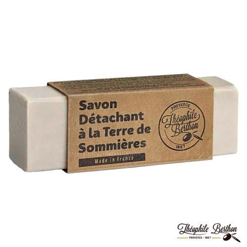 免運/法國戴奧飛‧波登去漬馬賽皂100g(衣物清潔) x1條|抗菌低敏|ETMall東森購物網