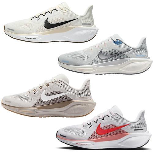 Nike 慢跑鞋 女鞋 Pegasus 41【運動世界】FD2723-108/FD2723-007/FD2723-008/FD2723-109 ...