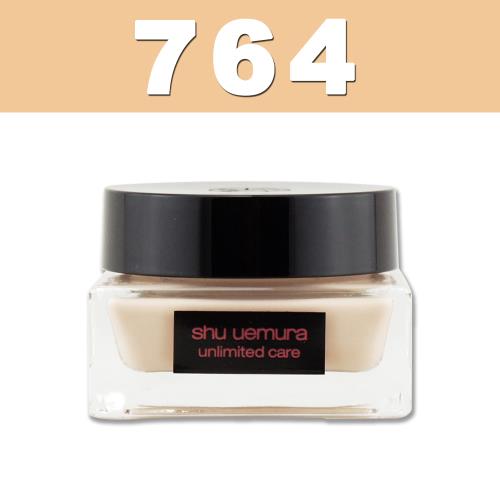 【shu uemura 植村秀】無極限水潤光粉底霜 35ML #764(效期至2026年04月)|Shu Uemura 植村秀|ETMall東森購物網