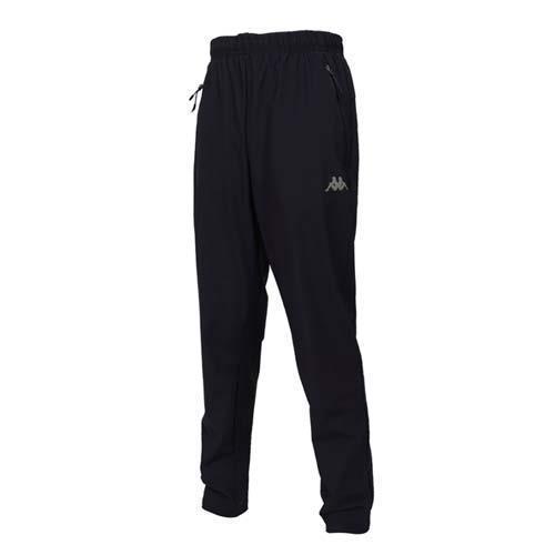 KAPPA 女針織涼感長褲-冰感 抗UV 慢跑 路跑 訓練|長褲|ETMall東森購物網