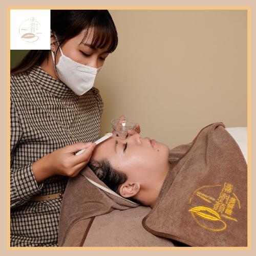 多分店適用【溱澍顏】臉部粉刺清潔基礎保濕課程新客體驗80分鐘+贈保濕課程一堂MO|SPA按摩|ETMall東森購物網