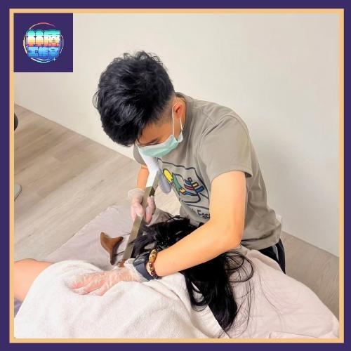 新竹【林療工作室】[精準有效]深層調理首次體驗90分鐘(Mo)|SPA按摩|ETMall東森購物網