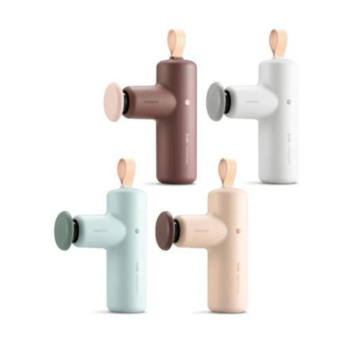 LISSCODE 按摩槍 LB-300|腰背按摩|ETMall東森購物網