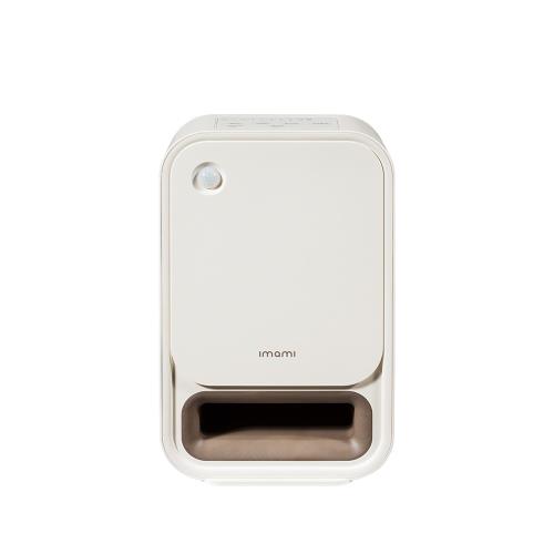 imami 人體感應PTC陶瓷電暖器冷暖風扇 IMSE-EH1350I|其他品牌電暖器|ETMall東森購物網