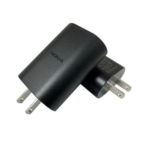 Nokia 諾基亞 AD-18WU 原廠旅充頭 充電頭 18W QC快充 12V-1.5A|USB充電器|ETMall東森購物網