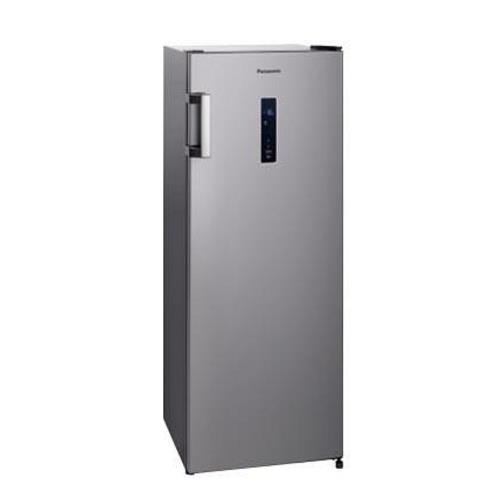 Panasonic國際牌170公升變頻直立式冷凍櫃NR-FZ175AV-S|金秋購物節，全站最高39%回饋，消費滿額再抽999黃金|Panasonic國際|ETMall東森購物網