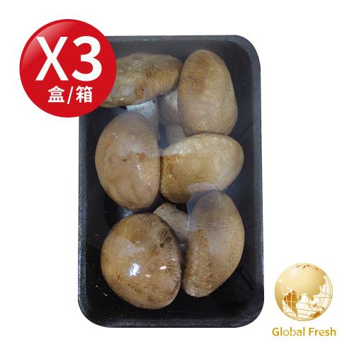 盛花園蔬果 南投埔里鮮香菇150g x3盒(溫控環控栽培)|蔬菜箱/其他|ETMall東森購物網
