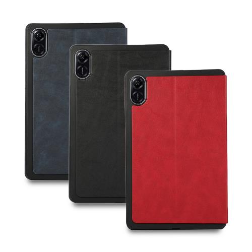 【RD75極簡款】紅米Redmi Pad Pro 12.1吋 平板保護皮套|平板系列殼/套|ETMall東森購物網