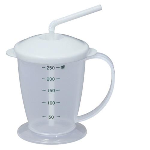 老人當家-小森300ML吸管杯|銀髮照護|ETMall東森購物網