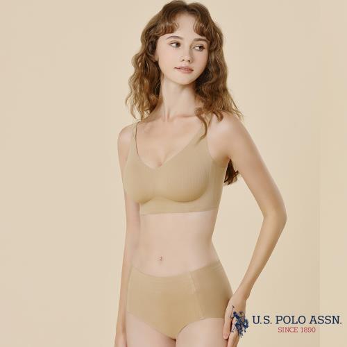 USPOLO全球熱銷雙面空調COOL涼內衣|無痕/無鋼圈內衣|ETMall東森購物網
