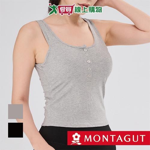 Montagut 夢特嬌 零壓塑形自然曲線美胸背心 Bra Top M-XL 零壓迫舒適 固定胸墊 彈力修身免穿【愛買】|內衣/背心|ETMall東森購物網