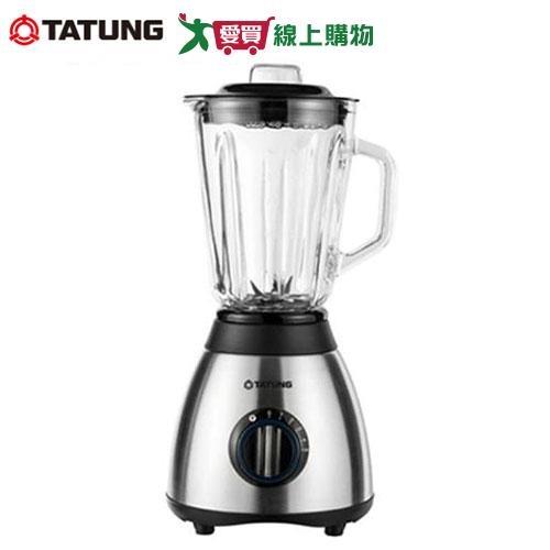 TATUNG大同 1.5L冰沙果汁機TJC-1518A【愛買】|生機調理/ 果汁機|ETMall東森購物網