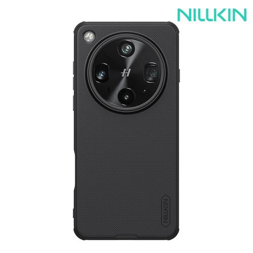 NILLKIN OPPO Find X8 Ultra 5G 磨砂護盾 Pro 磁吸保護殼|Find X系列殼/套|ETMall東森購物網