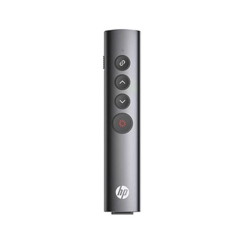 HP 惠普 SS10 Pro Type-C/USB 多功能簡報筆 (紅光充電版)|簡報器/雷射筆|ETMall東森購物網