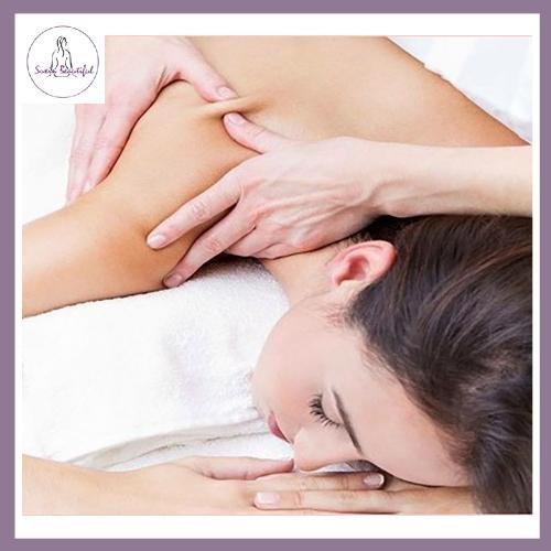 新北中和【舒馨汗蒸SPA美學館】深層背部新客體驗50分鐘贈點心乙份(M0)|金秋購物節，全站最高39%回饋，消費滿額再抽999黃金|SPA按摩|ETMall東森購物網