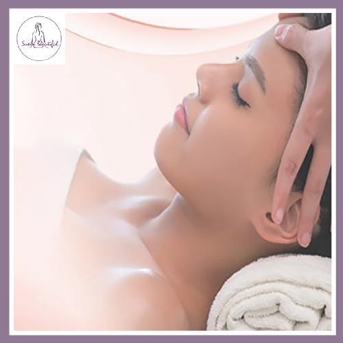 新北中和【舒馨汗蒸SPA美學館】亮顏煥膚藻晶新客體驗40分鐘贈點心乙份(M0)|臉部保養|ETMall東森購物網