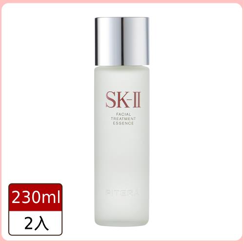 【SK-II】青春露230ml *2入組|SK-II|ETMall東森購物網