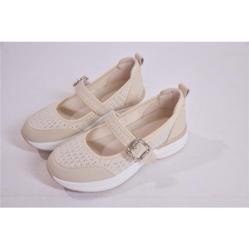 QWI韓國亮采彈力增高鞋-獨|運動鞋/休閒鞋|ETMall東森購物網