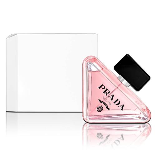 PRADA Paradoxe 我本莫測女性淡香精 90ML TESTER 環保包裝|金秋購物節，全站最高39%回饋，消費滿額再抽999黃金 ...