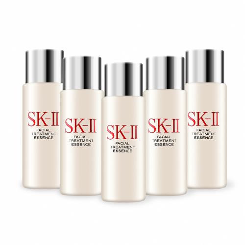 SK-II 青春露(30ml)X5-國際航空版|SK-II|ETMall東森購物網
