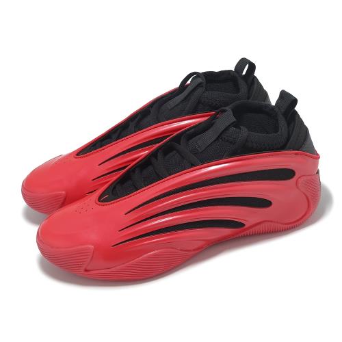 adidas 籃球鞋 Harden Vol. 9 男鞋 紅 黑 Red Metallic 哈登 9代 愛迪達 JS1304|籃球鞋|ETMall東森購物網