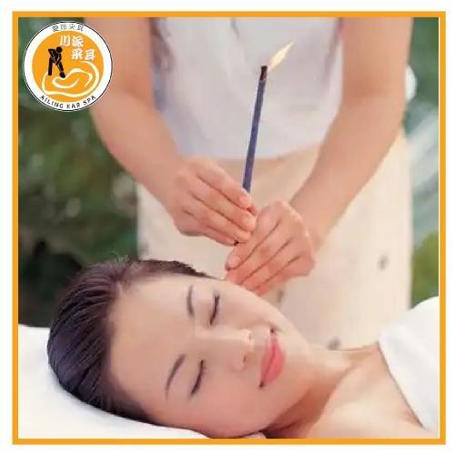 淡水【愛玲采耳】香薰耳燭25分鐘(25mo)|SPA按摩|ETMall東森購物網