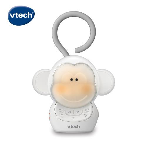 【Vtech】攜帶型音樂安撫小猴Myla|益智教具|ETMall東森購物網