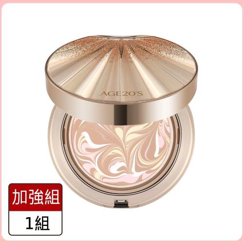 韓國AGE20S爆水粉餅抗老加強組|BB霜/CC霜/隔離霜|ETMall東森購物網