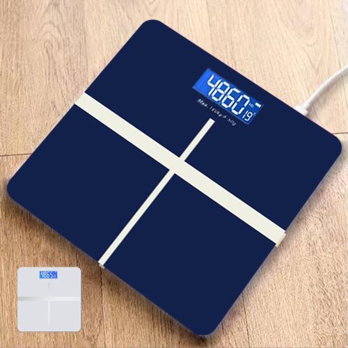 CS22 家用薄型智能體重秤|體重計|ETMall東森購物網
