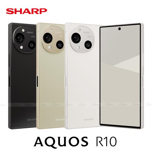 SHARP AQUOS R10 5G (12G/256G)|R10|ETMall東森購物網